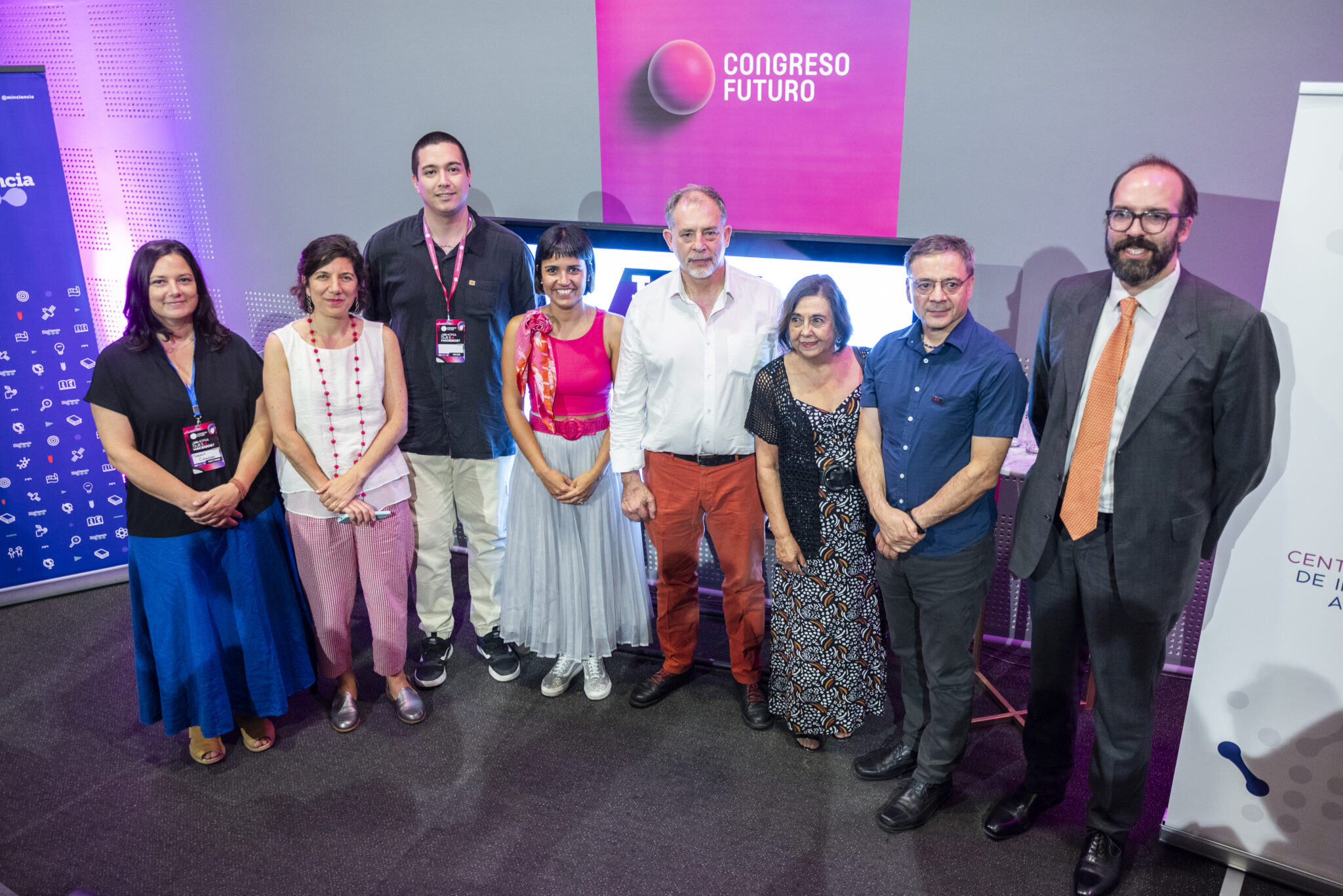 Cenia lanza “IA en corto”, serie de cápsulas audiovisuales para acercar ...