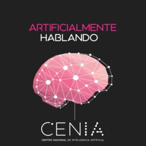 Vinculación - CENIA