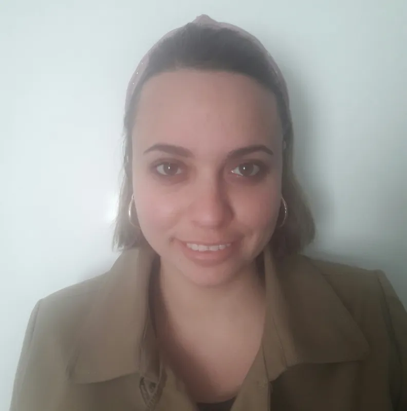 Elida Rosa Poo Pérez - CENIA