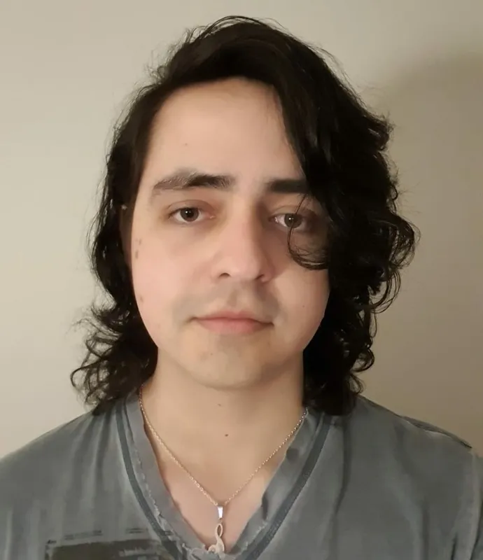 Felipe Ignacio Villagrán Alfaro - CENIA