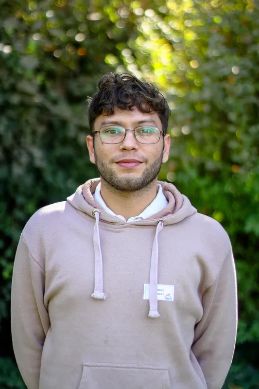 Jorge Leandro Garay Montecinos - CENIA