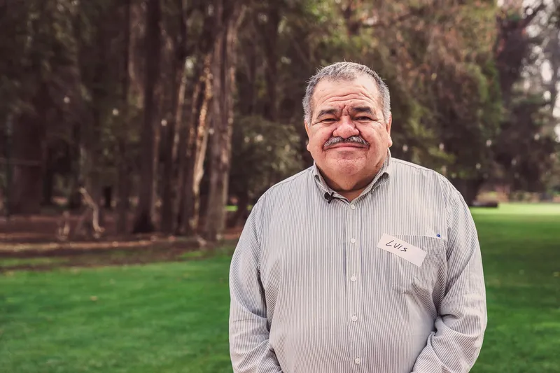 Luis Armando González Cos - CENIA