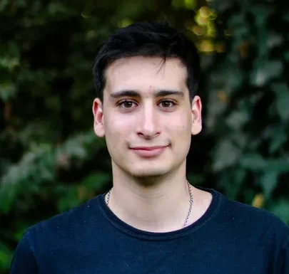 Rafael Tov Elberg Haschelevici - CENIA
