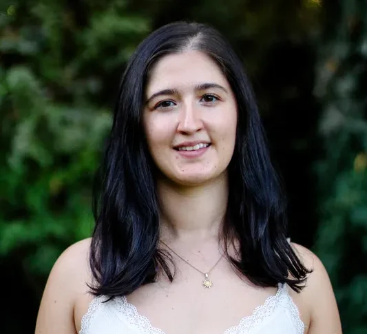 Sofía Correa Busquets - CENIA