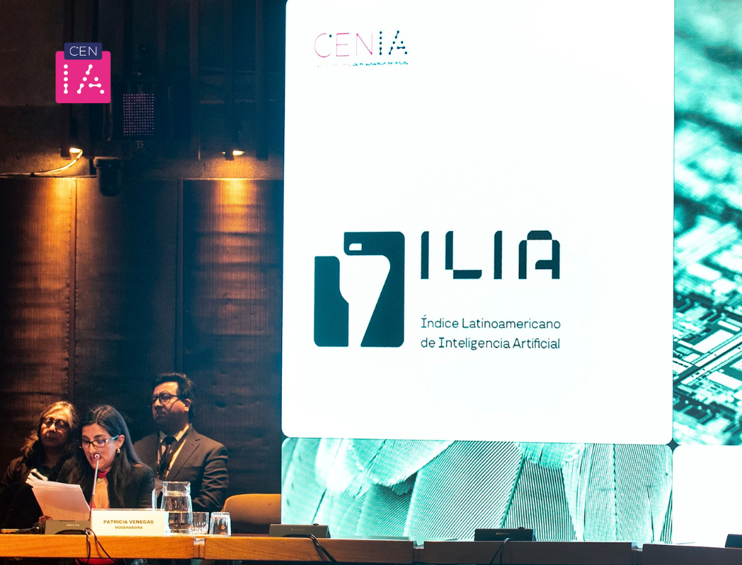 Índice Latinoamericano de Inteligencia Artificial (ILIA) mantiene a Chile, Brasil y Uruguay como ...